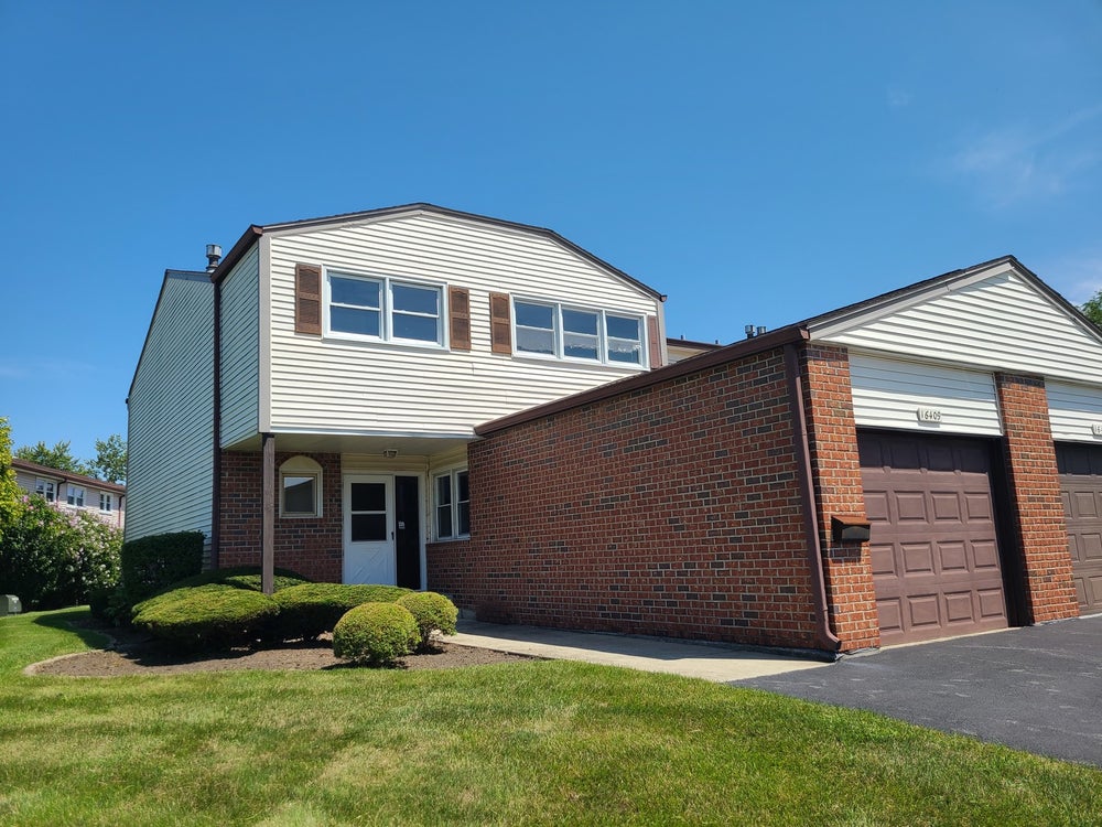 16409 Manchester Street, Tinley Park, IL 60477 - MLS# 12158873 ...