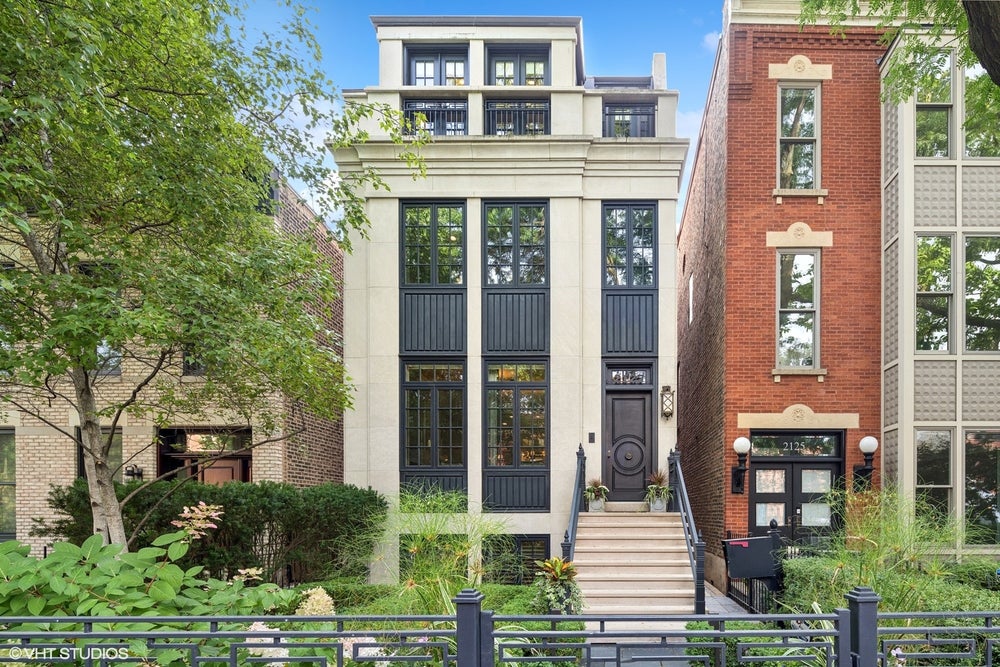 2127 N Clifton Street, Chicago, IL 60614 - MLS# 12164822 - Coldwell Banker