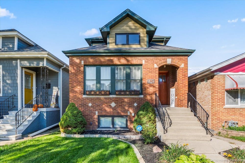 1340 Ridgeland Avenue, Berwyn, IL 60402 - MLS# 12177183 - Coldwell Banker