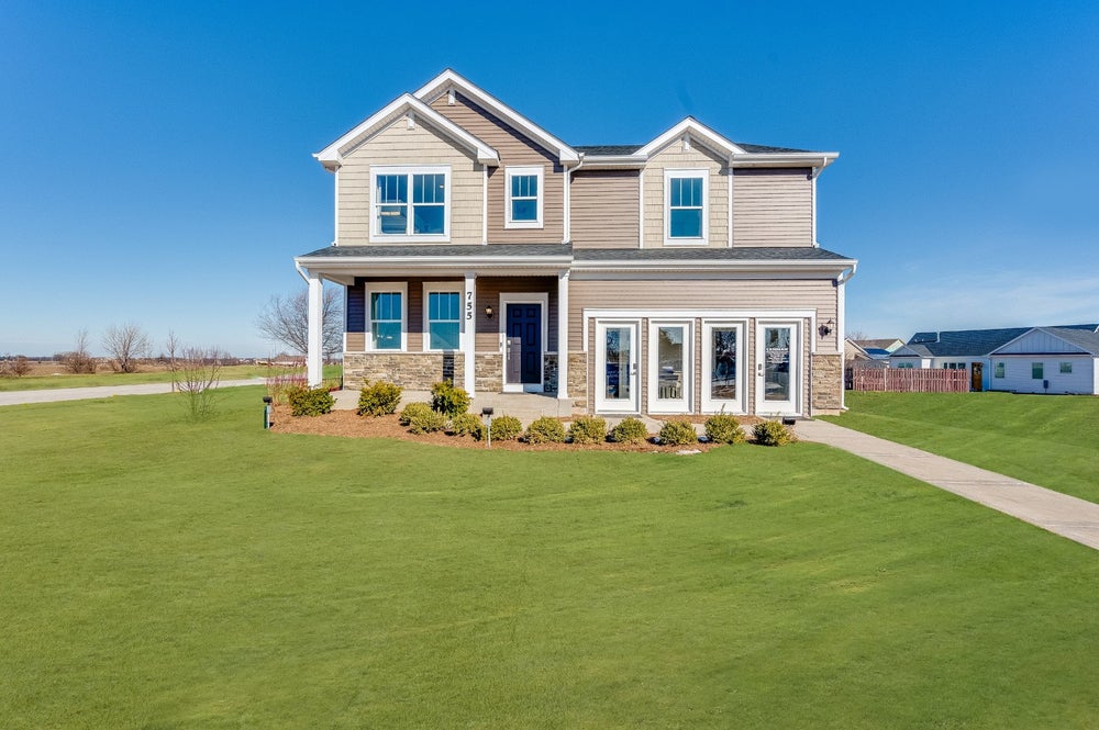 460 Cloverlane Drive, Sycamore, IL 60178 - MLS# 12219141 - Coldwell Banker