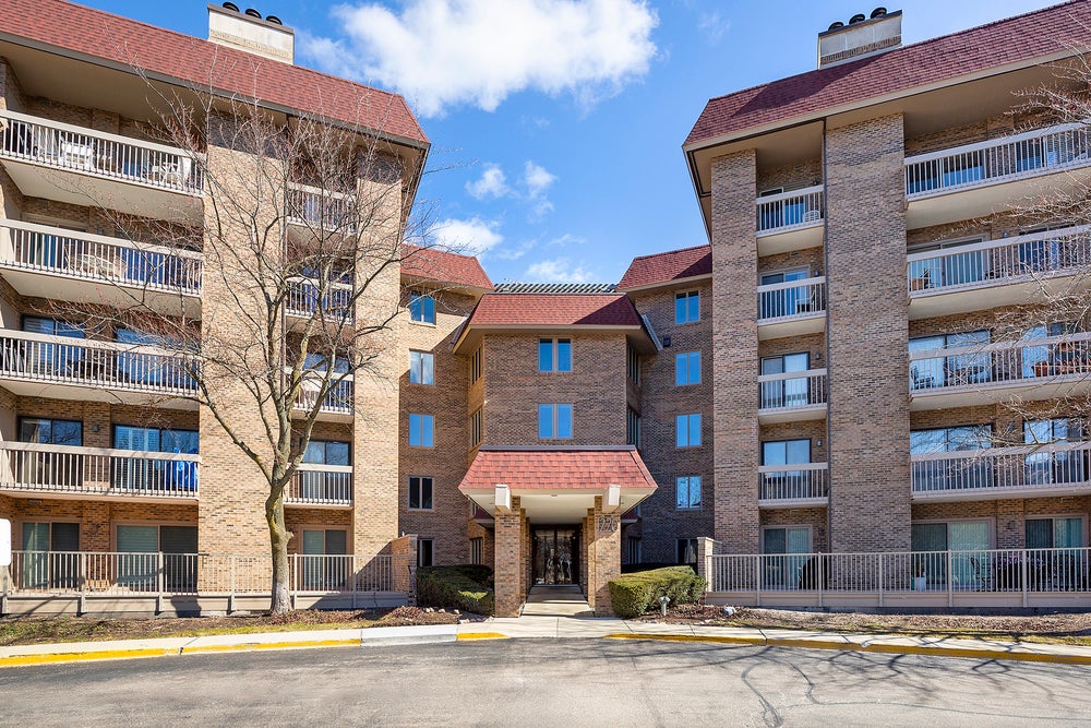 1280 Rudolph Road #4M, Northbrook, IL 60062 - MLS# 12268778 - Coldwell ...