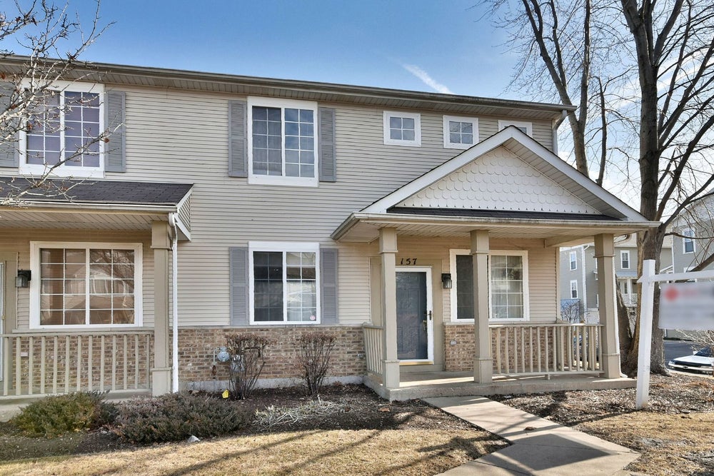 157 Foxglove Court, Romeoville, IL 60446 - MLS# 12270369 - Coldwell Banker