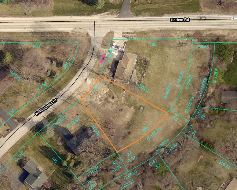 5473 Nottingham Drive, Loves Park, IL 61111 - MLS# 12277601 - Coldwell ...