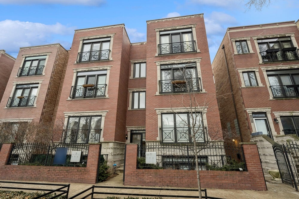 2717 N Wilton Avenue #1S, Chicago, IL 60614 - MLS# 12279246 - Coldwell ...