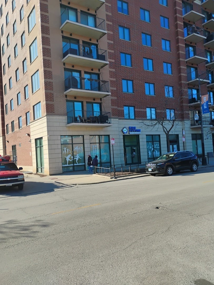 4848 N Sheridan Road #509, Chicago, IL 60640 - MLS# 12310322 - Coldwell ...