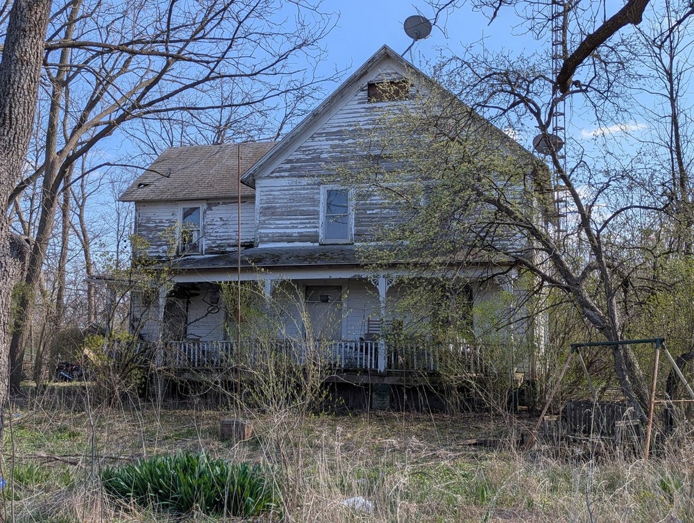 109 W South Park Street, Thawville, IL 60968 - MLS# 12313469 - Coldwell ...