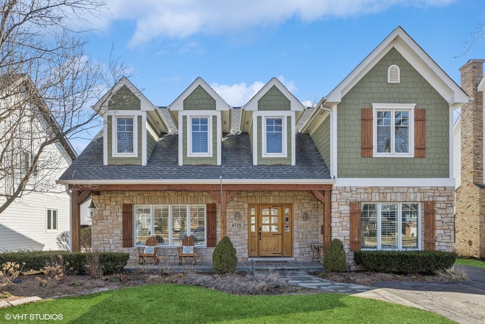 4725 Fair Elms Avenue, Western Springs, IL 60558 - MLS# 12318321 ...