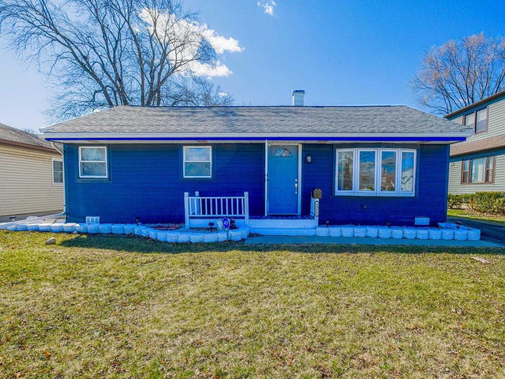 5321 Otto Place, Oak Lawn, IL 60453 - MLS# 12319750 - Coldwell Banker