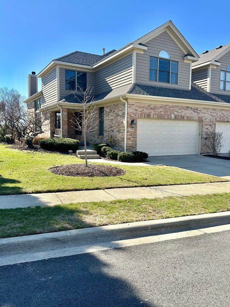 3749 King George Lane, St. Charles, IL 60174 - MLS# 12321571 - Coldwell ...