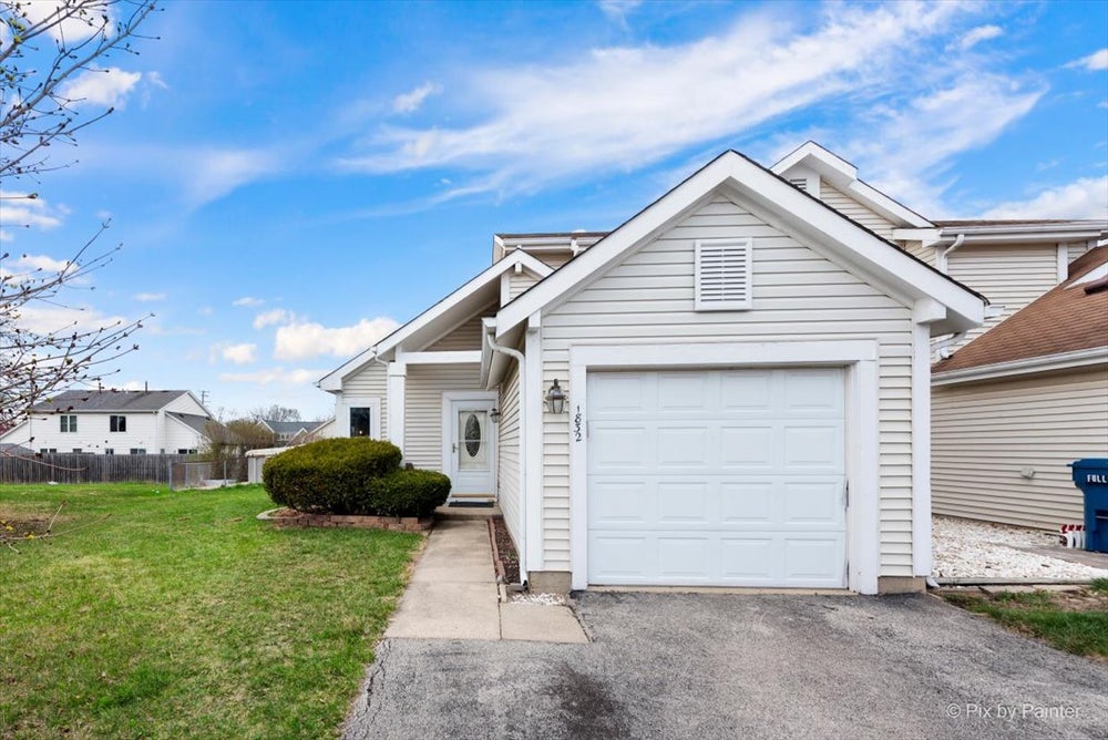 1832 Schmale Court, Glendale Heights, IL 60139 - MLS# 12327189 ...