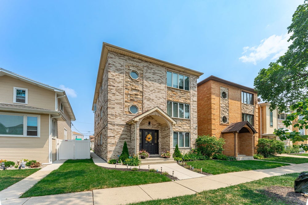 2915 N 74th Avenue #2, Elmwood Park, IL 60707 - MLS# 12328416 ...
