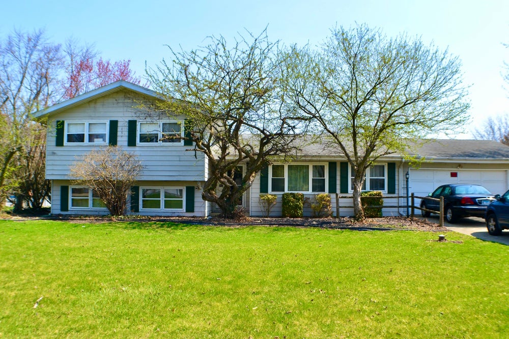 15157 S Thomas Court, Plainfield, IL 60544 - MLS# 12335397 - Coldwell ...