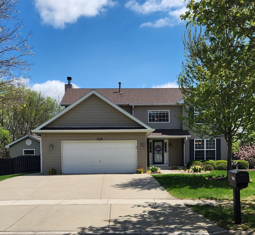 1518 Parkside Drive, Plainfield, IL 60586 - MLS# 12349932 - Coldwell Banker
