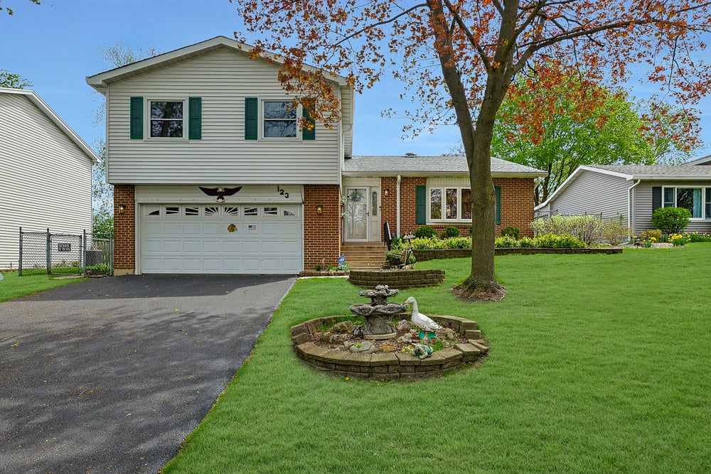 123 S Berteau Avenue, Bartlett, IL 60103 - MLS# 12350208 - Coldwell Banker