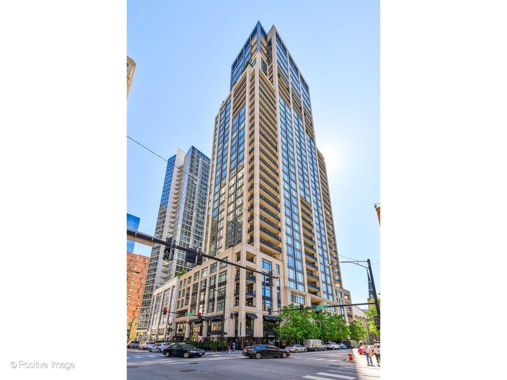 9 W Walton Street #1501, Chicago, IL 60610 - MLS# 12370919 - Coldwell ...