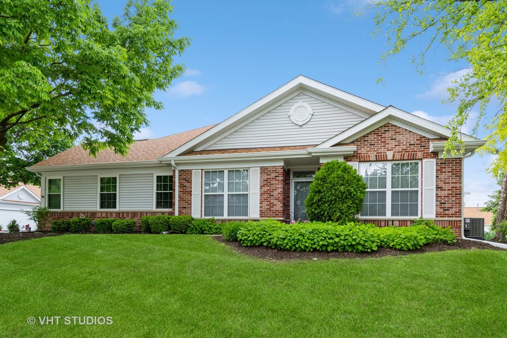 21346 W Juniper Lane #21346, Plainfield, IL 60544 - MLS# 12372216 ...