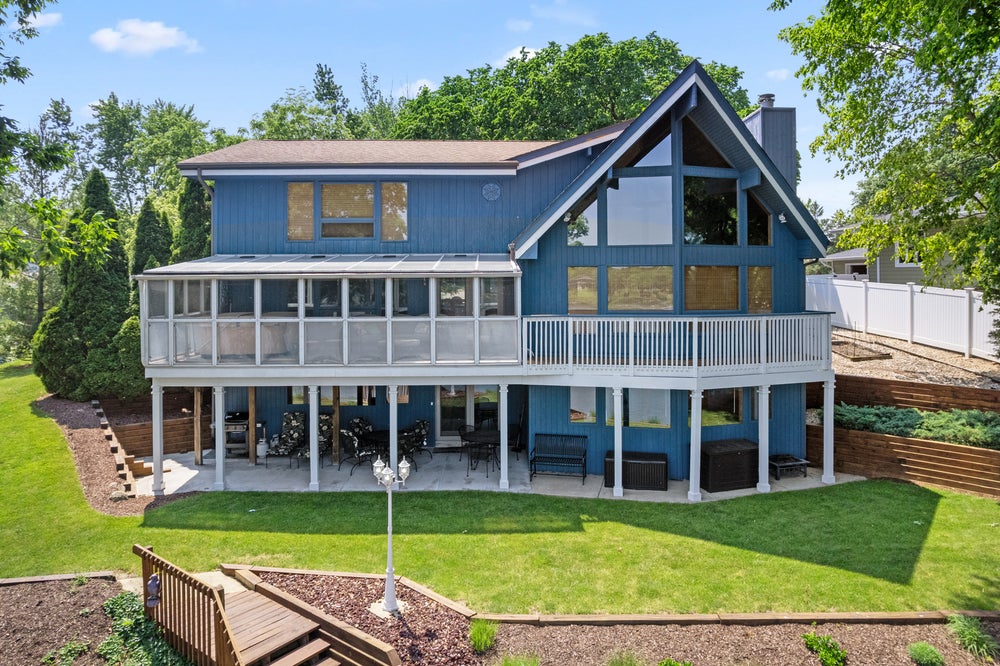 1171 Lady Bird Drive, Lake Holiday, IL 60552 - MLS# 12383240 - Coldwell ...