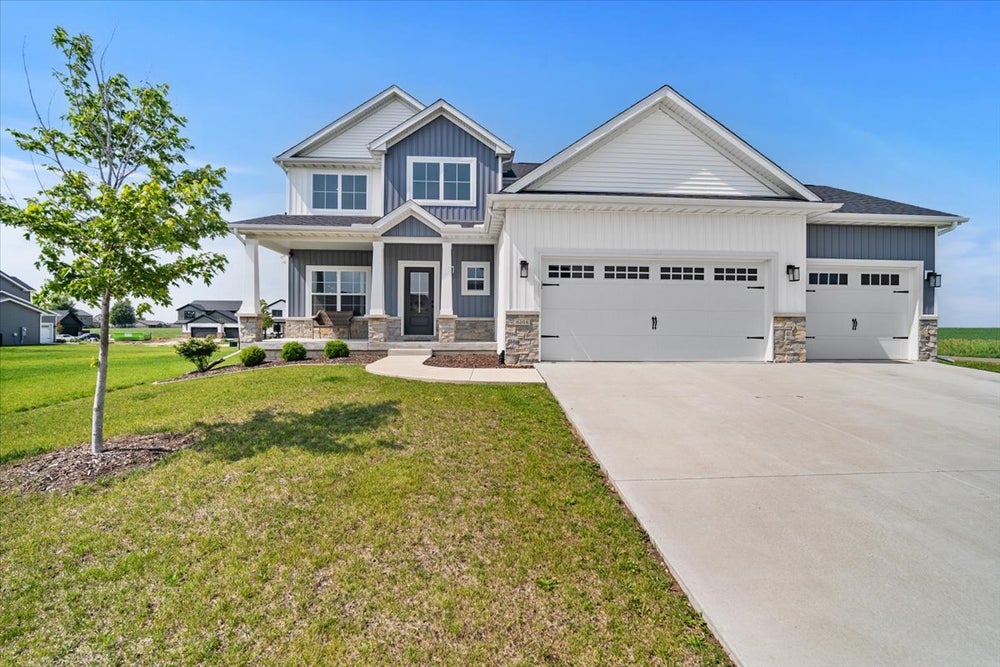 6108 Wrigley Drive, Bloomington, IL 61705 - MLS# 12387380 - Coldwell Banker