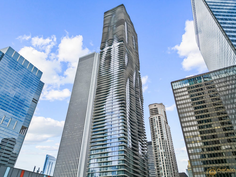 225 N Columbus Drive #6808, Chicago, IL 60601 - MLS# 12401118 ...