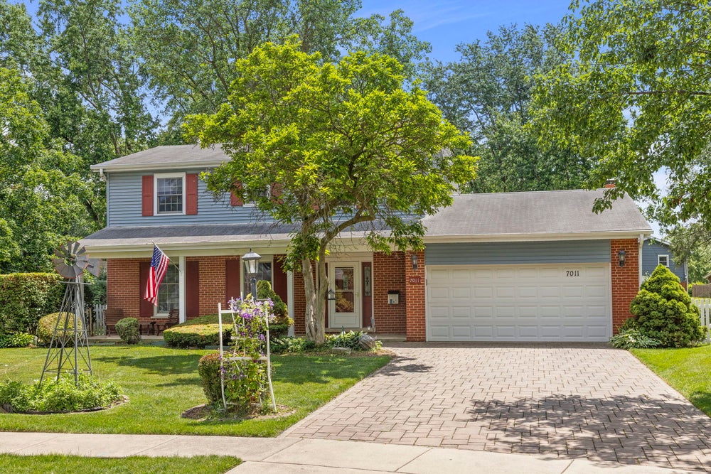 7011 Sierra Court, Darien, IL 60561 - MLS# 12404559 - Coldwell Banker