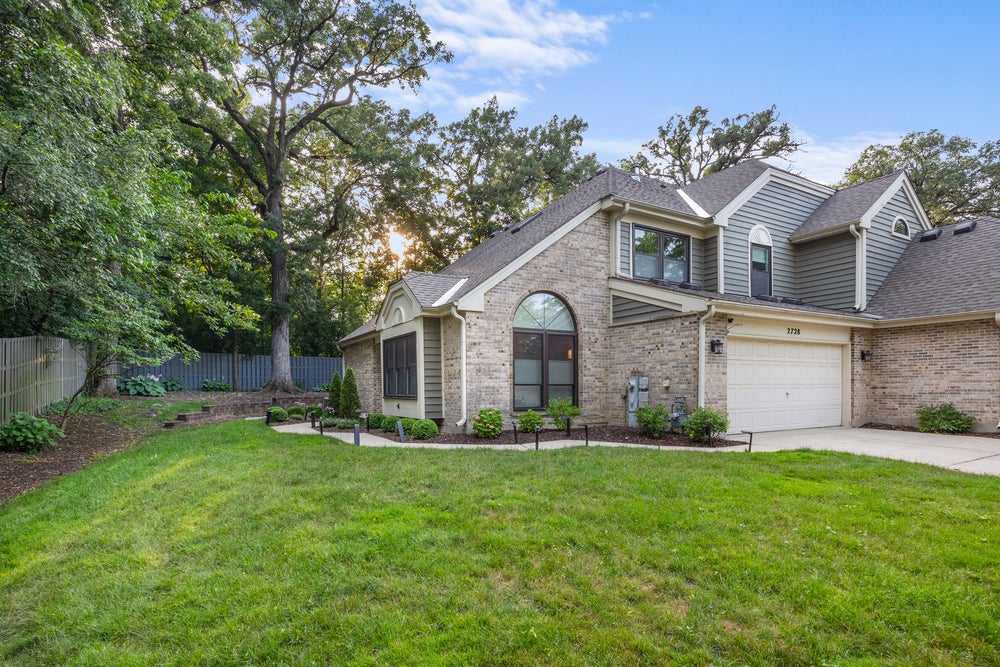 2728 Burton Court, Westchester, IL 60154 - MLS# 12413985 - Coldwell Banker