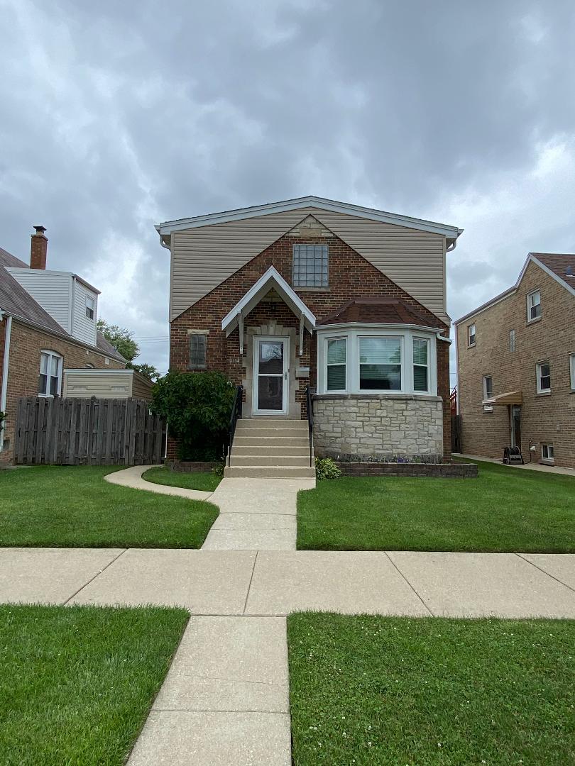 3134 N Normandy Avenue, Chicago, IL 60634 - MLS# 12421699 - Coldwell Banker
