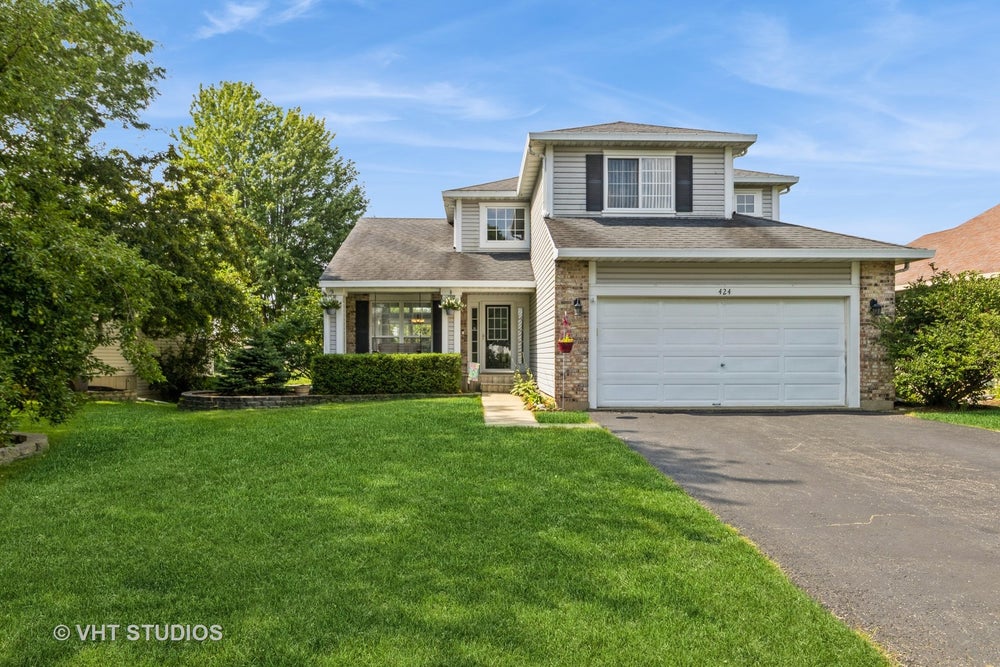 424 Sundance Drive, Bartlett, IL 60103 - MLS# 12436118 - Coldwell Banker