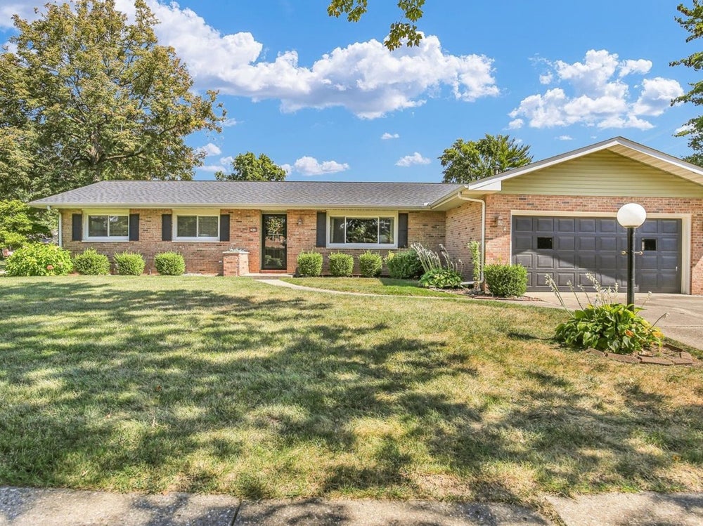 1918 Robert Drive, Champaign, IL 61821 - MLS# 12458050 - Coldwell Banker
