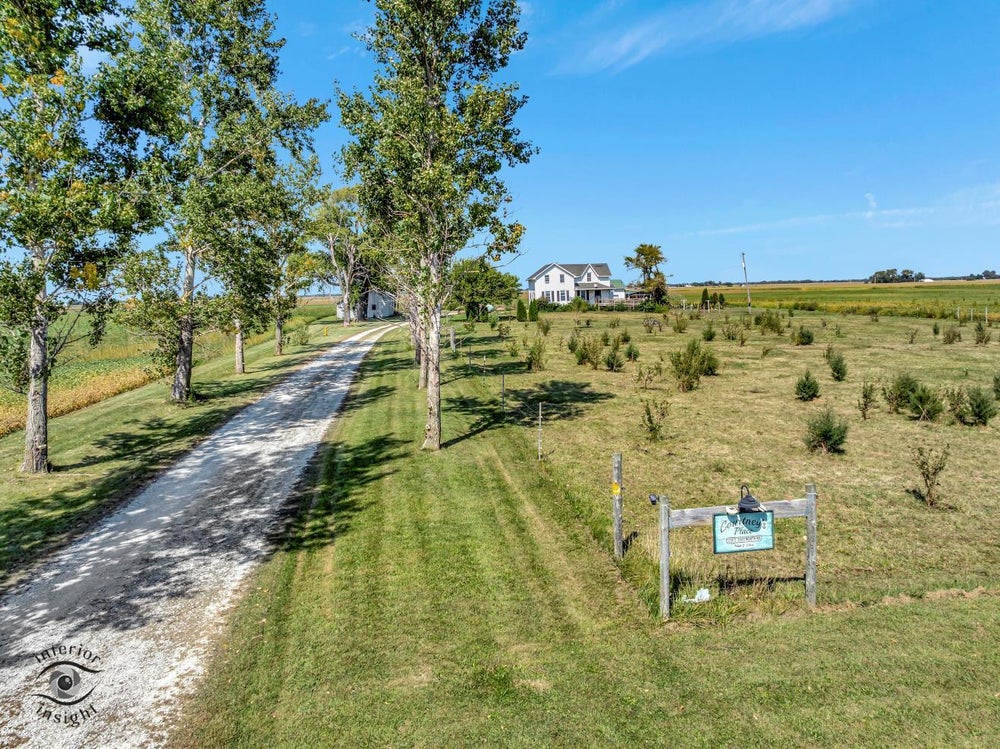 1258 E 2900 North Road, Clifton, IL 60927 - MLS# 12467759 - Coldwell Banker