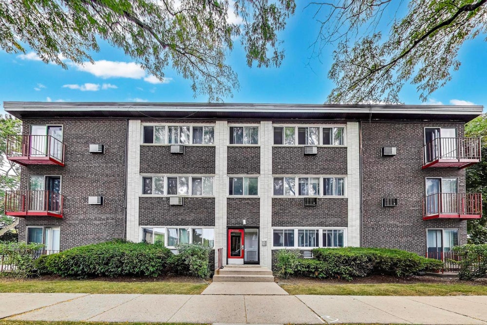 8500 Skokie Boulevard #3A, Skokie, IL 60077 - MLS# 12476216 - Coldwell ...