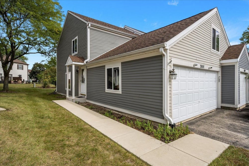 2691 Stanton Court, Aurora, IL 60502 - MLS# 12477293 - Coldwell Banker