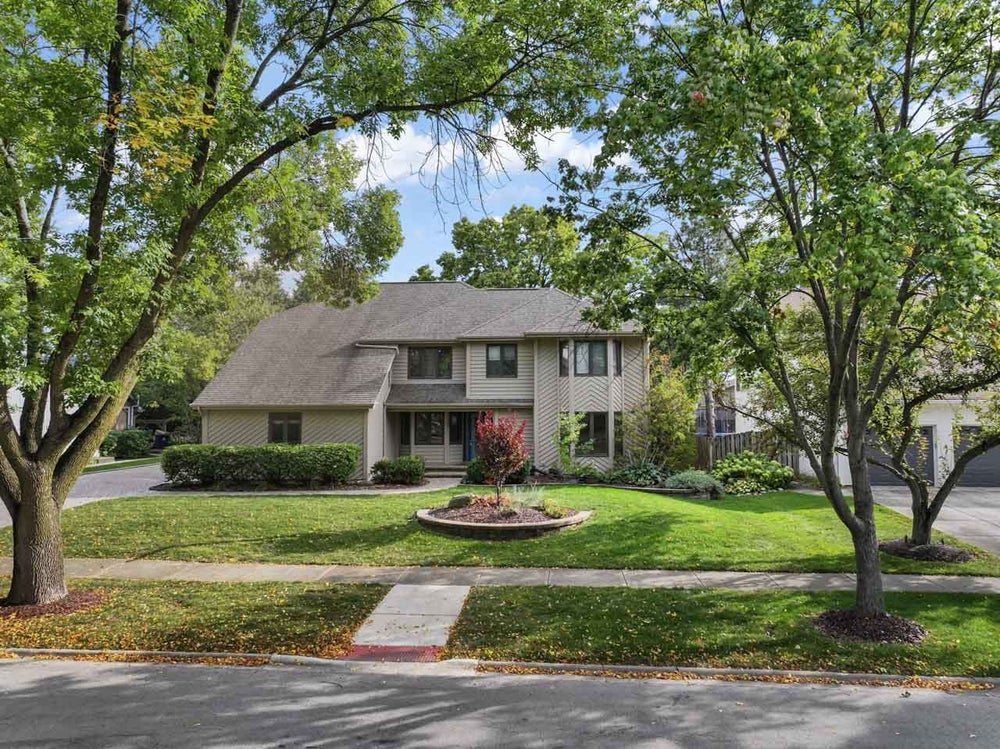 920 Rockbridge Road, Naperville, IL 60540 - MLS# 12484438 - Coldwell Banker