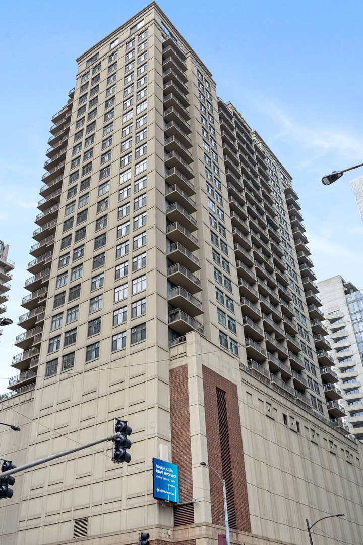 630 N State Street #1909, Chicago, IL 60654 - MLS# 12495500 - Coldwell ...