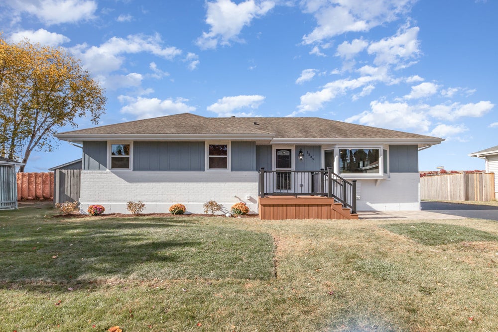 1333 Steven Smith Drive, Joliet, IL 60431 - MLS# 12496524 - Coldwell Banker