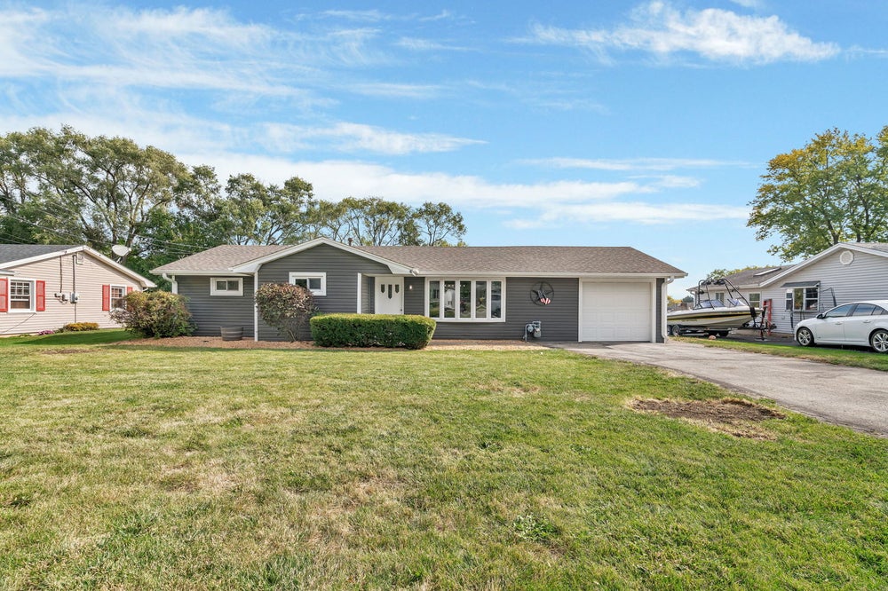 15035 Hartman Drive, Romeoville, IL 60446 - MLS# 12499141 - Coldwell Banker