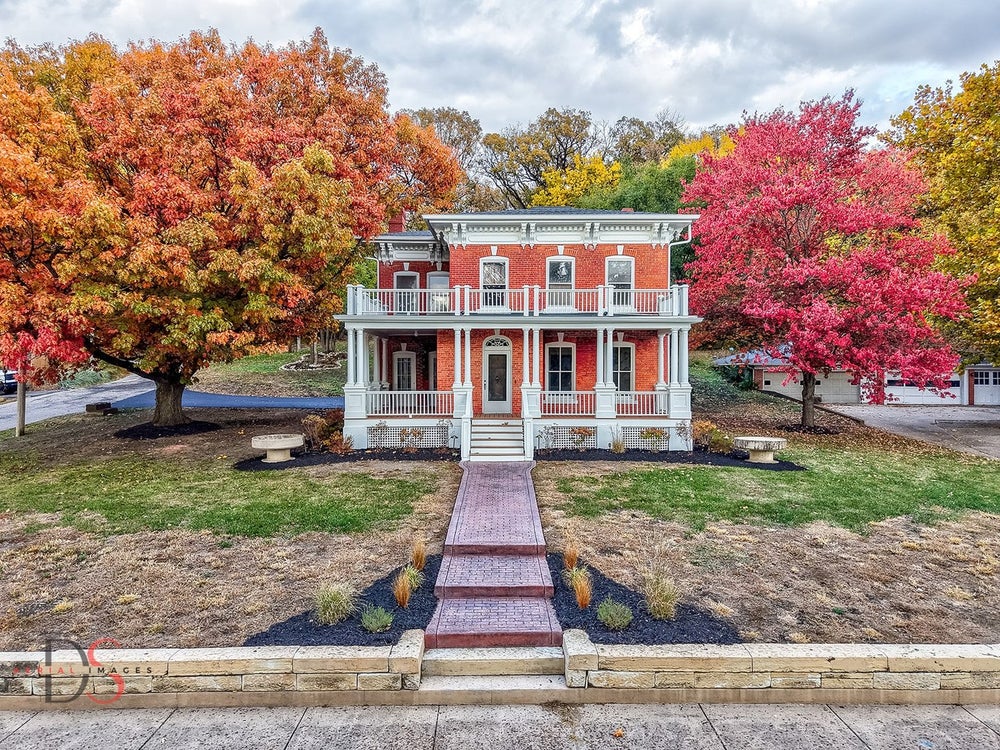 369 W Bluff Street, Marseilles, IL 61341 - MLS# 12505491 - Coldwell Banker