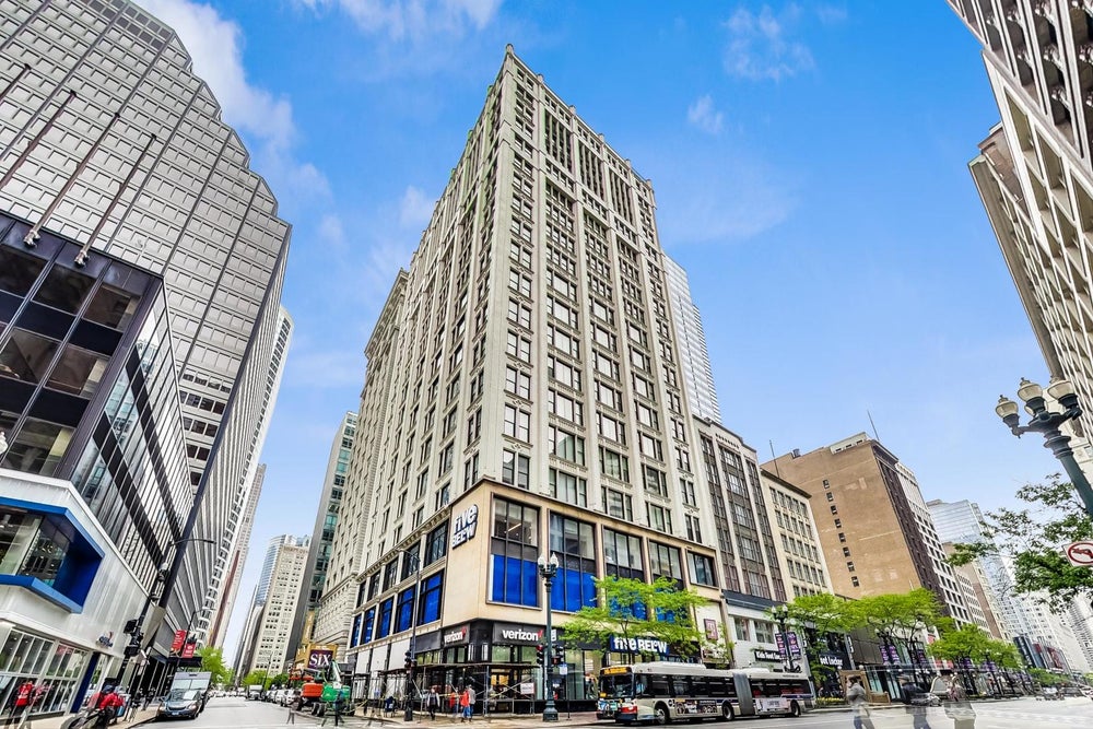 Address Withheld By Seller, Chicago, IL 60603 - MLS# 12507704 ...