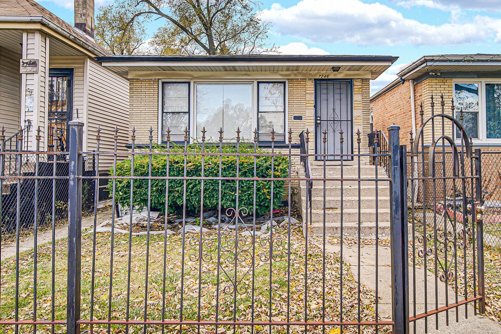 7246 S Wood Street, Chicago, IL 60636 - MLS# 12518538 - Coldwell Banker
