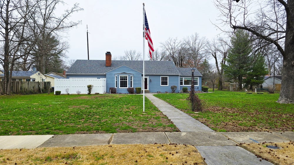 630 Short Street, Centralia, IL 62801 - MLS# 12585237 - Coldwell Banker
