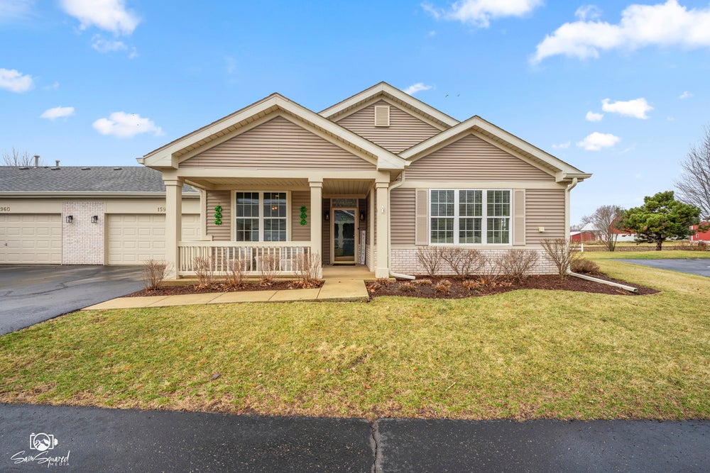 15958 Buckner Pond Way, Crest Hill, IL 60403 - MLS# 12588280 - Coldwell ...