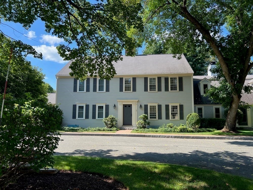 3 Seaborn Place #3, Lexington, MA 02420 - MLS# 73156656 - Coldwell Banker