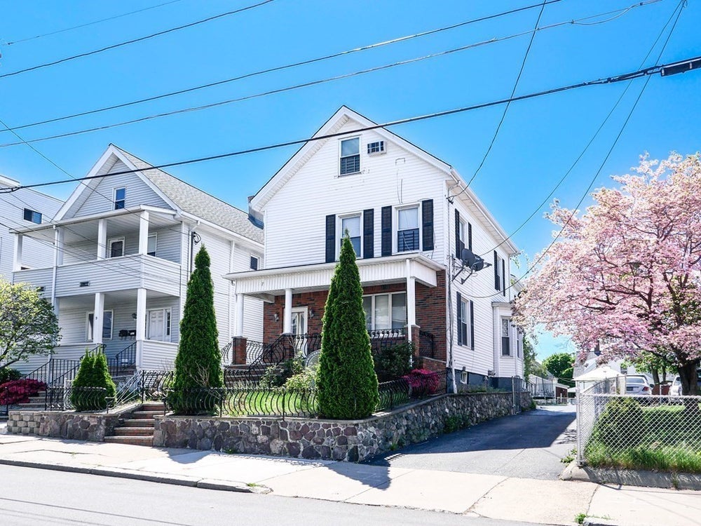 7 Forest Ave, Everett, MA 02149 - MLS# 73158135 - Coldwell Banker