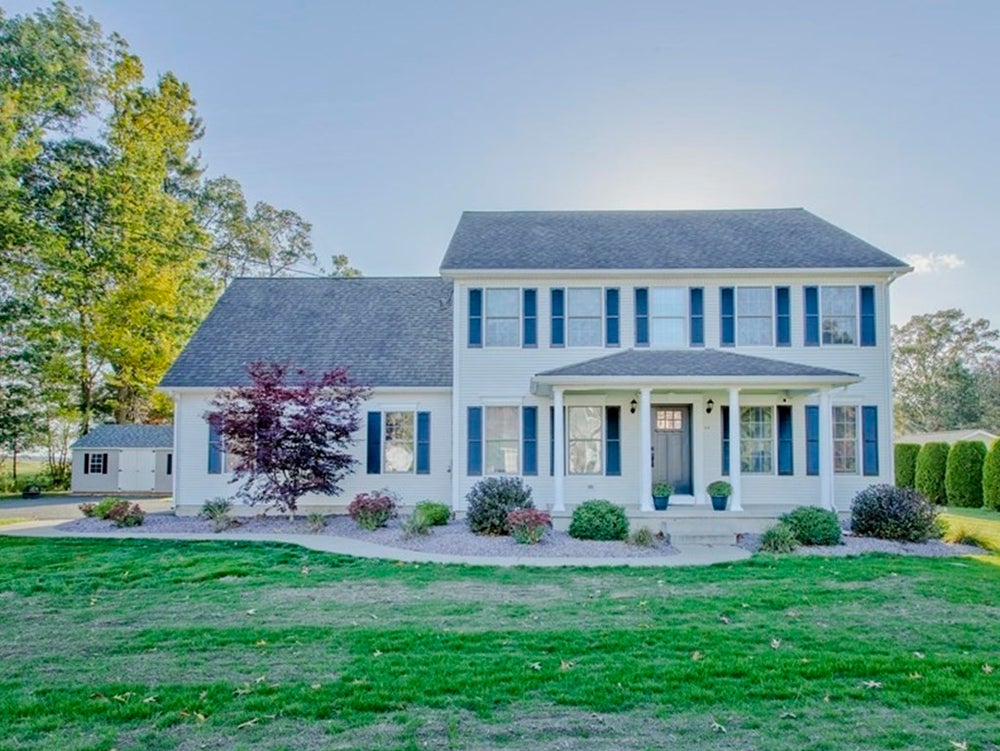 305 Springdale Rd, Westfield, MA 01085 - MLS# 73162072 - Coldwell Banker