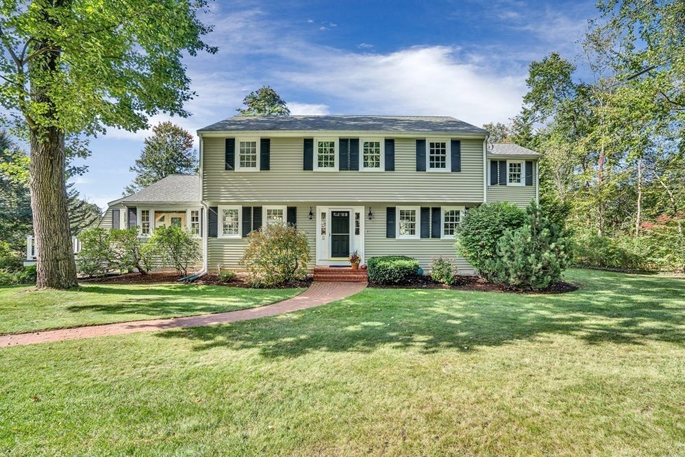 43 Barton Rd, Stow, MA 01775 - MLS# 73168851 - Coldwell Banker