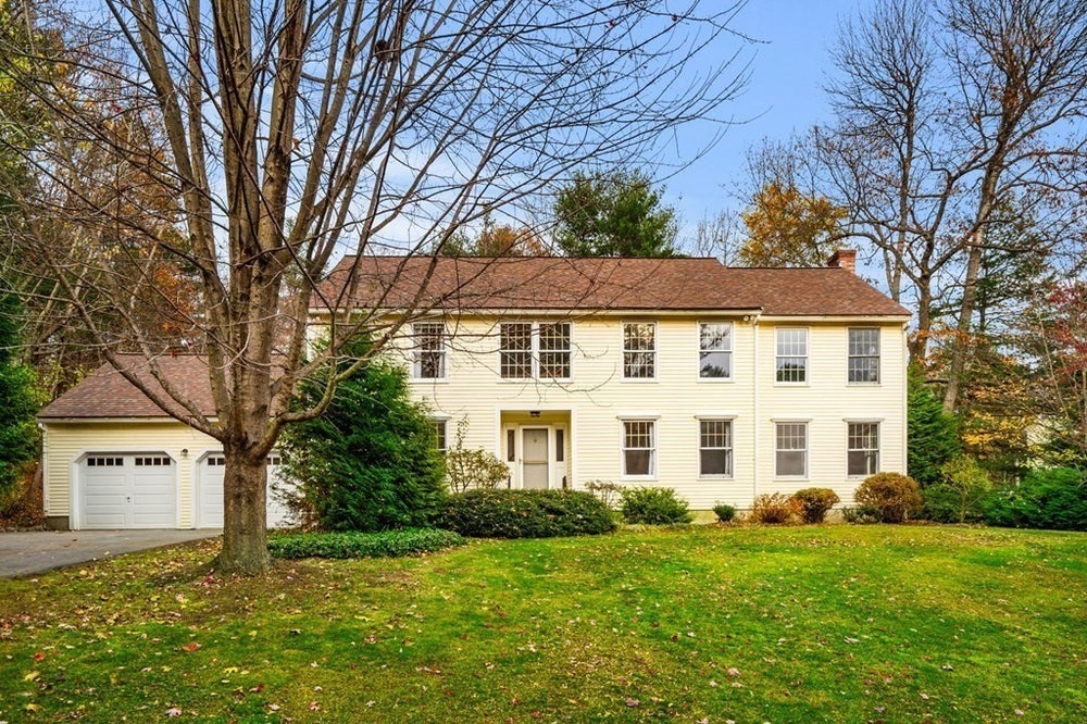 48 Watson Way, Groton, MA 01450 - MLS# 73180751 - Coldwell Banker