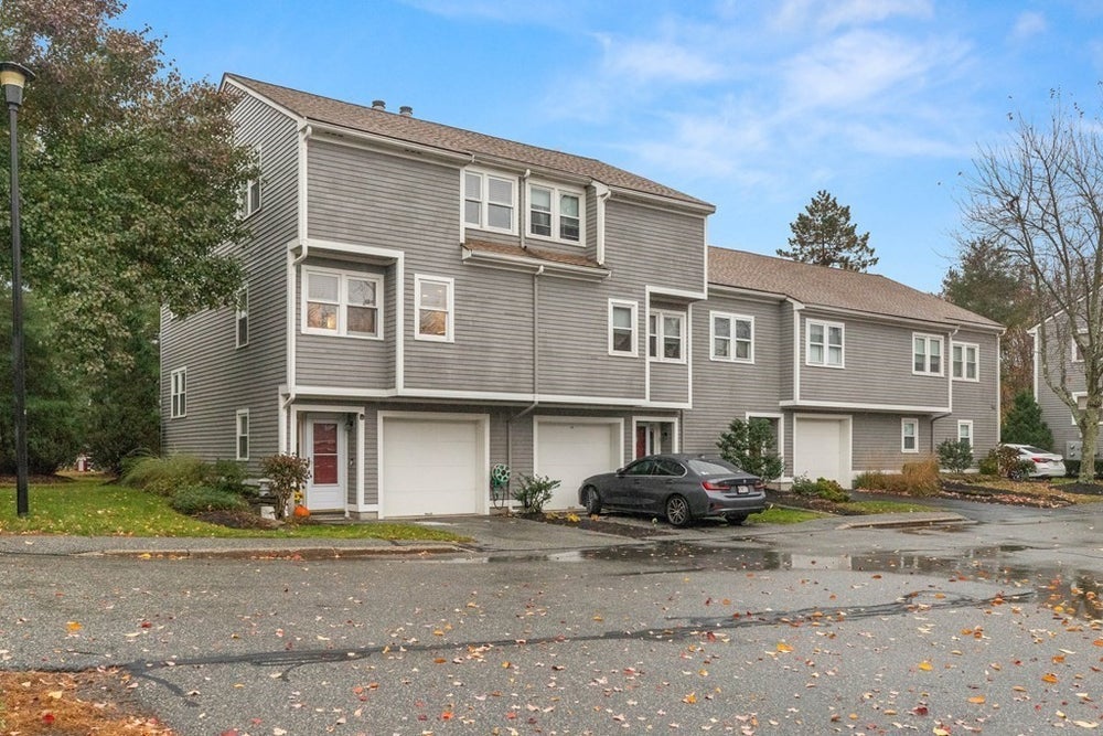 4 Dewey Dr #4A, Salem, MA 01970 - MLS# 73182134 - Coldwell Banker