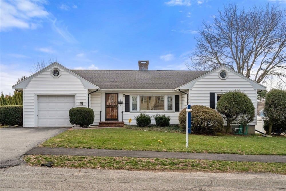 12 Cowdin St, Belmont, MA 02478 - MLS# 73218035 - Coldwell Banker