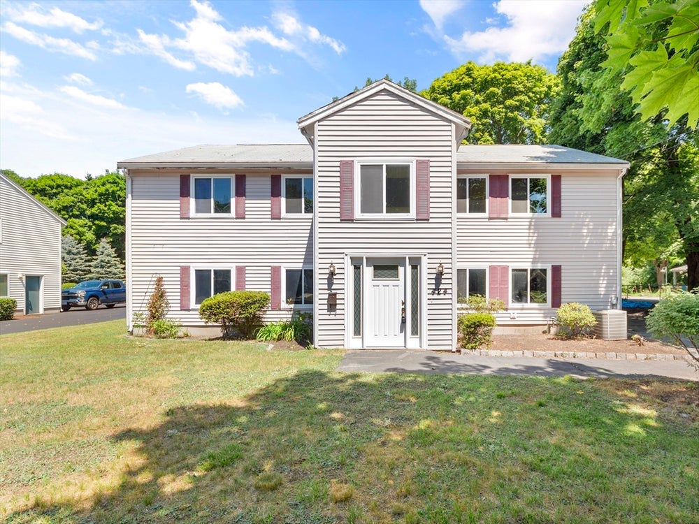 424 Andover St, Lowell, MA 01852 - MLS# 73261310 - Coldwell Banker