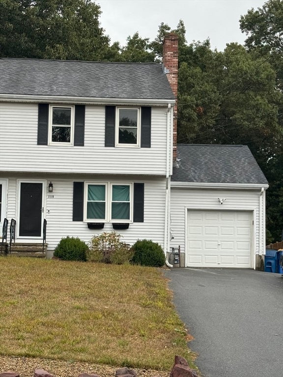 115 Pacella Park Dr, Randolph, MA 02368 - MLS# 73294941 - Coldwell Banker