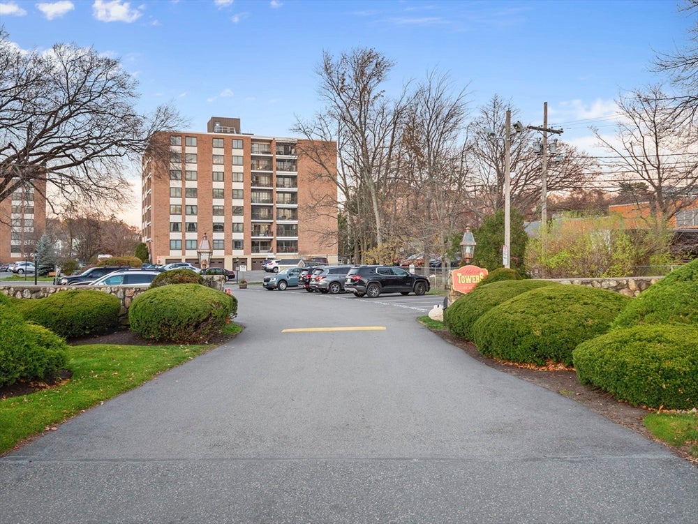 49 Melrose St #1H, Melrose, MA 02176 - MLS# 73311958 - Coldwell Banker